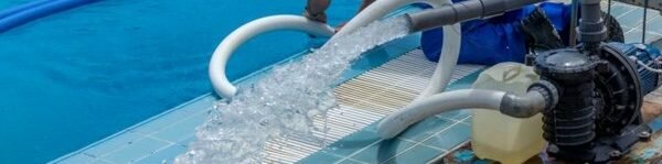 Pool service, cleaning, maintenance, building | Plano, TX